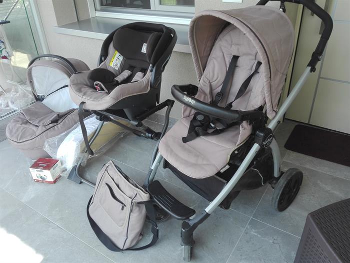 TRIO PEG PEREGO