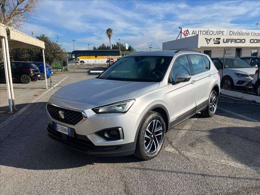 SEAT Tarraco2.0 tdi Style 150cv dsg