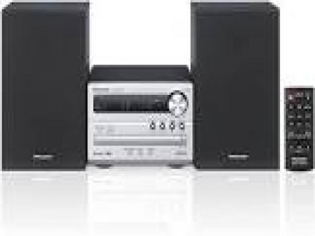 Beltel - panasonic sc-pm250 sistema hi-fi