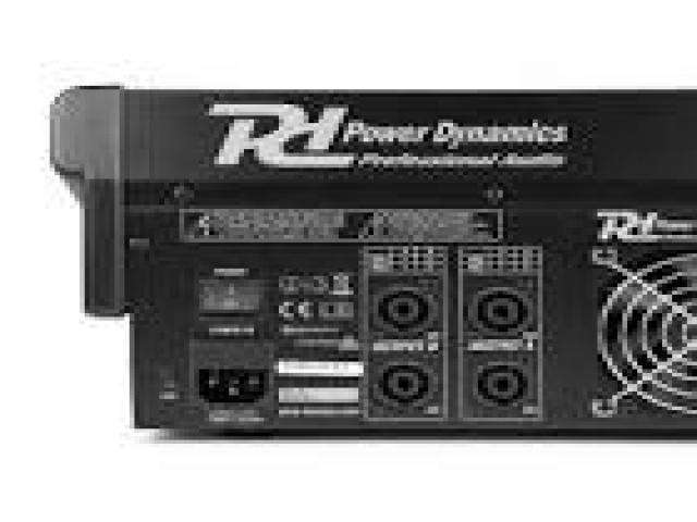 Beltel - power dynamics pda-s804a tipo promozionale