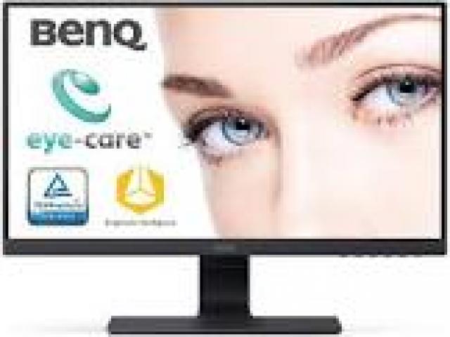 Beltel - benq gw2480 monitor ultimo arrivo