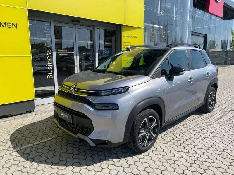 Citroen C3 AircrossPureTech 110CV  S&S Feel