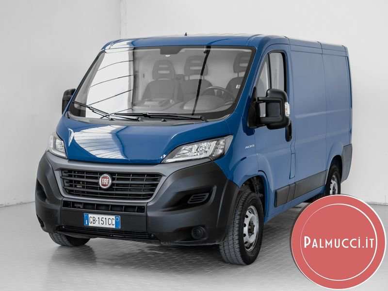 Fiat Ducato 30 2.3 MJT 140CV PC-TM Furgone