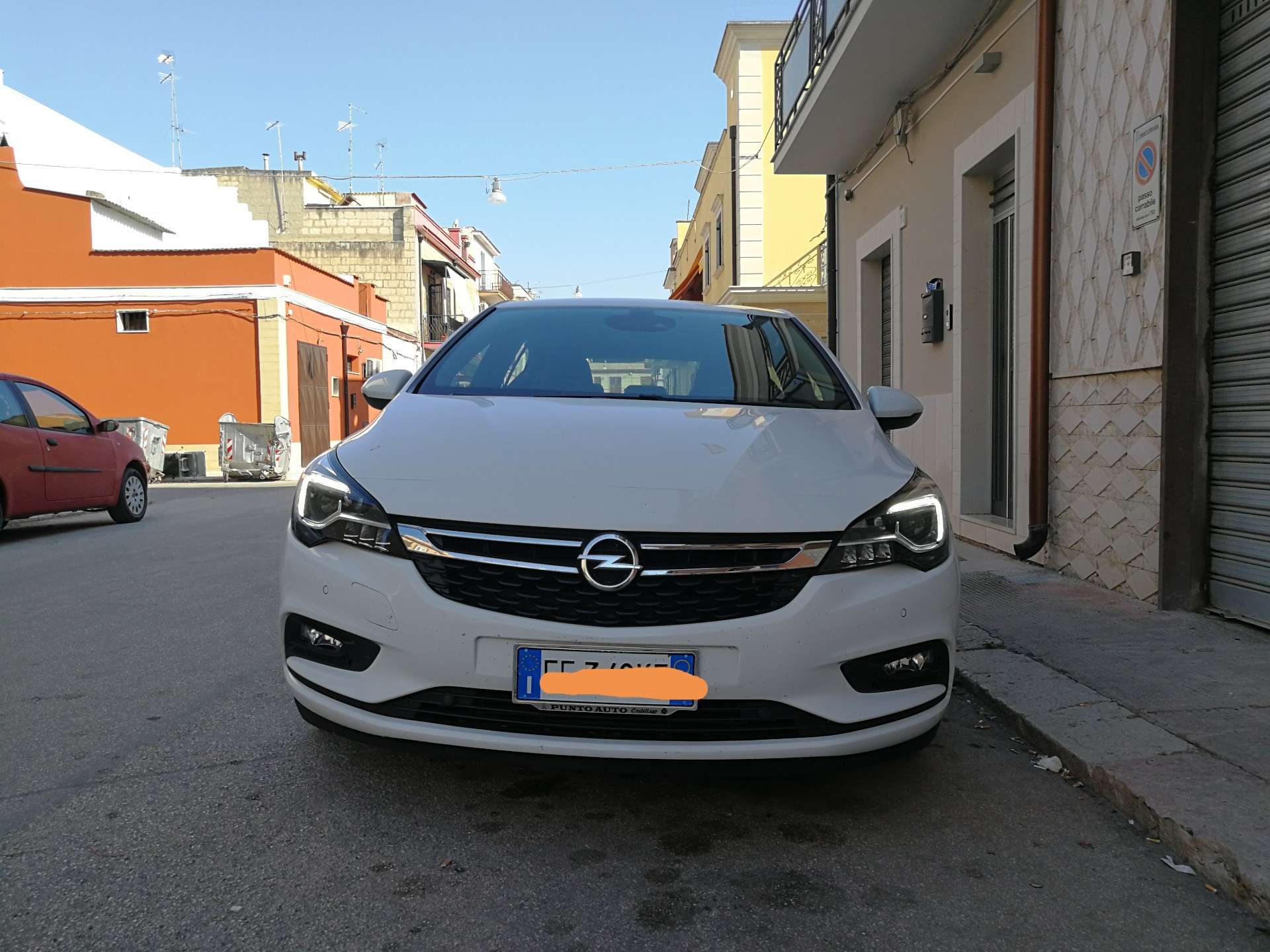 Opel Astra5p 1.6 cdti biturbo Innovation s&s 160cv