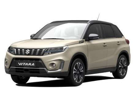 Suzuki Vitara1.4 Hybrid 4WD Allgrip Cool NESSUN VINCOLO