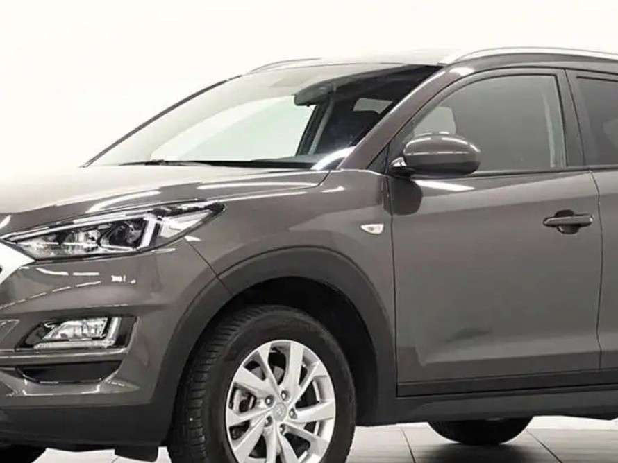 Hyundai TUCSON1.6 crdi Xtech 2wd 115cv