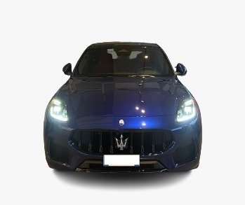 Maserati GrecaleSOLO NOLEGGIO LUNGO TERMINE 890€ MESE PRONTA CO