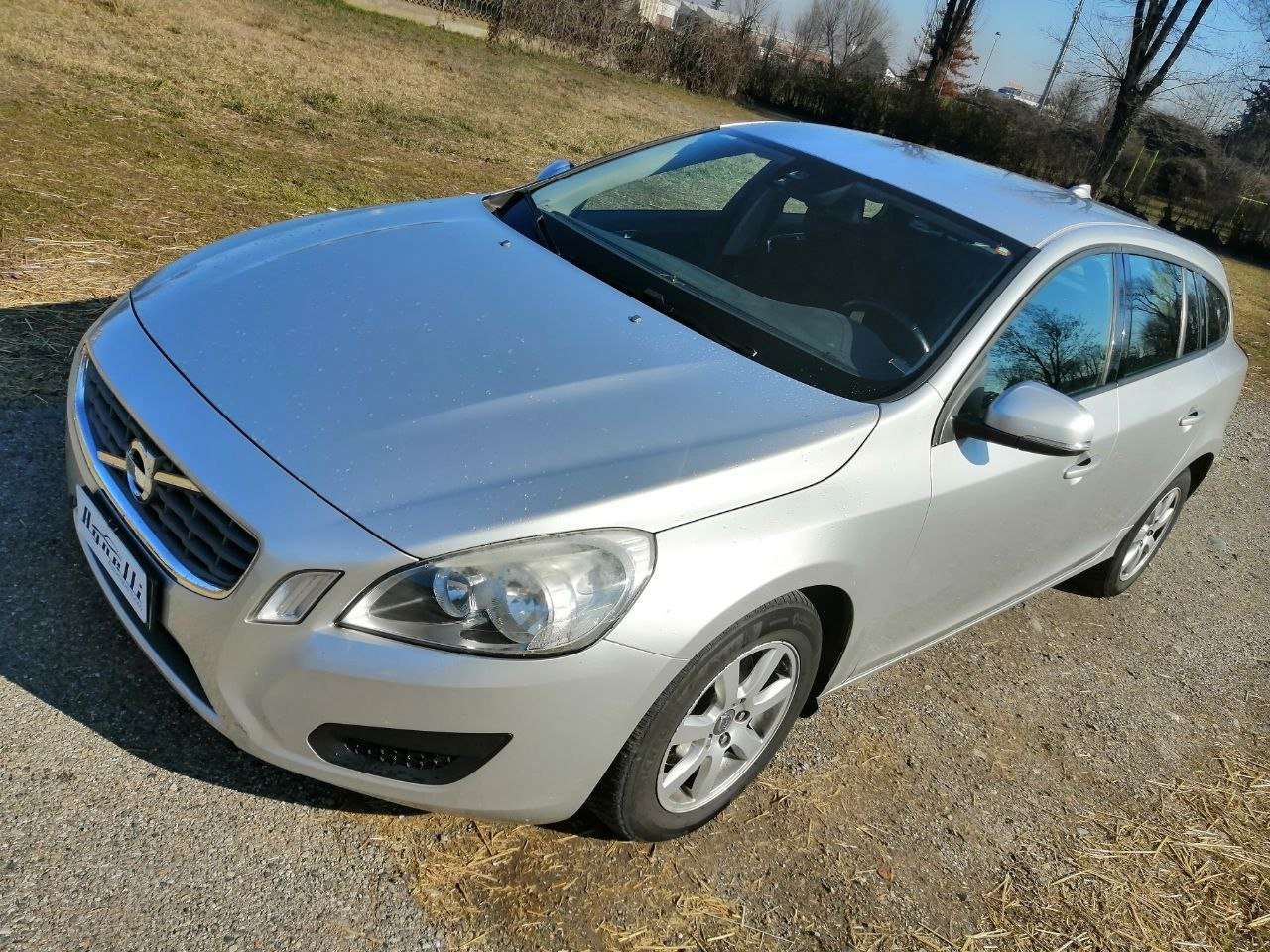 Volvo V60V60 1.6 d2