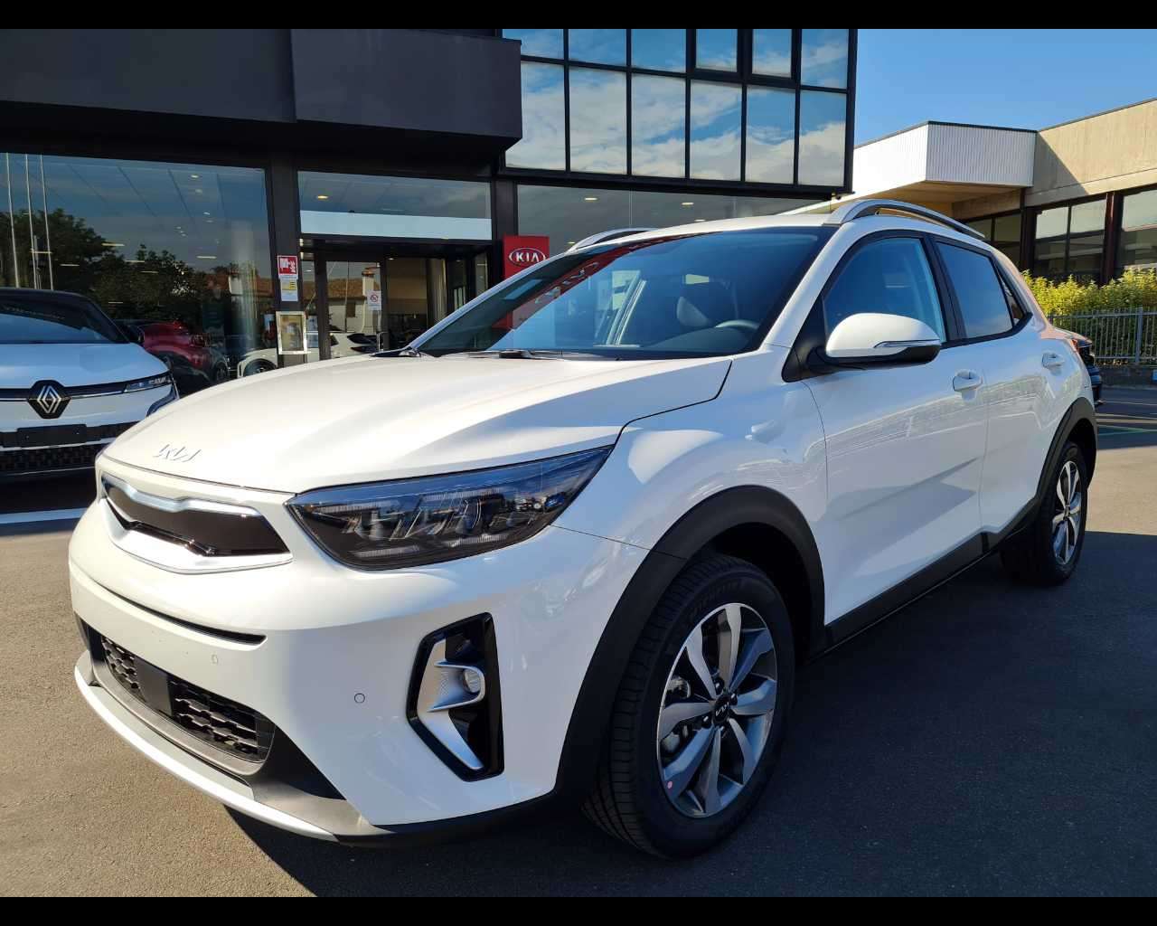 Kia StonicMY24 1.2 STYLE TT