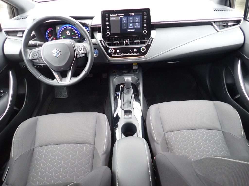 Suzuki Swace1.8 Hybrid E-CVT 2WD Comfort