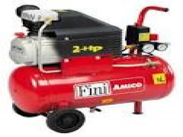 Beltel - fini compressors amico 23050 tipo nuovo