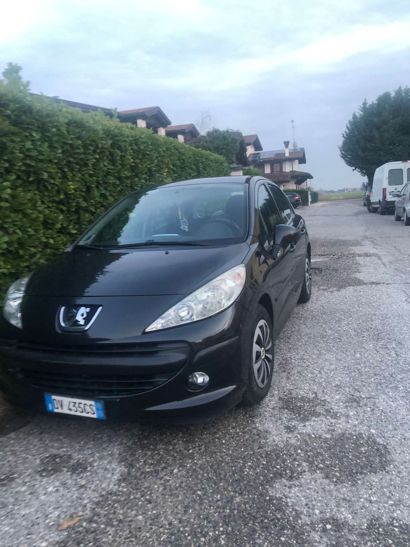 Peugeot 2075p 1.4 8v Energie motore revisionato garanzia