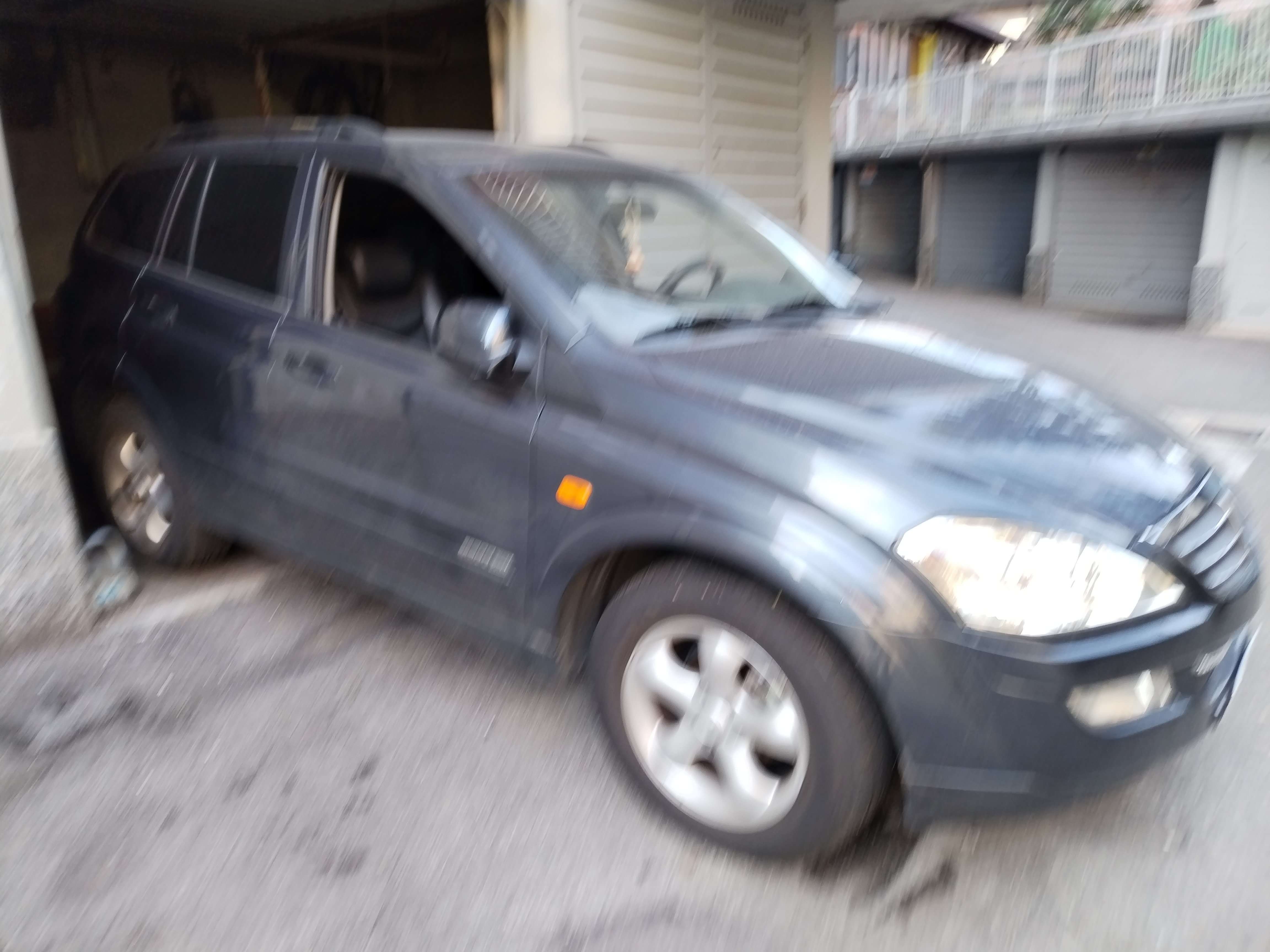 SsangYong KyronKyron 2.0 xdi Premium