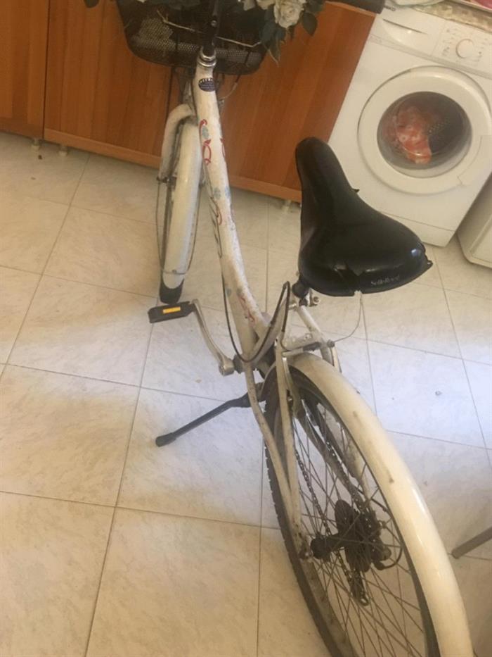 BICI DA DONNA