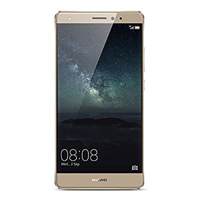 HUAWEI MATE S GOLD TOO LINE 128GB LIMITED EDITION PREMIUM