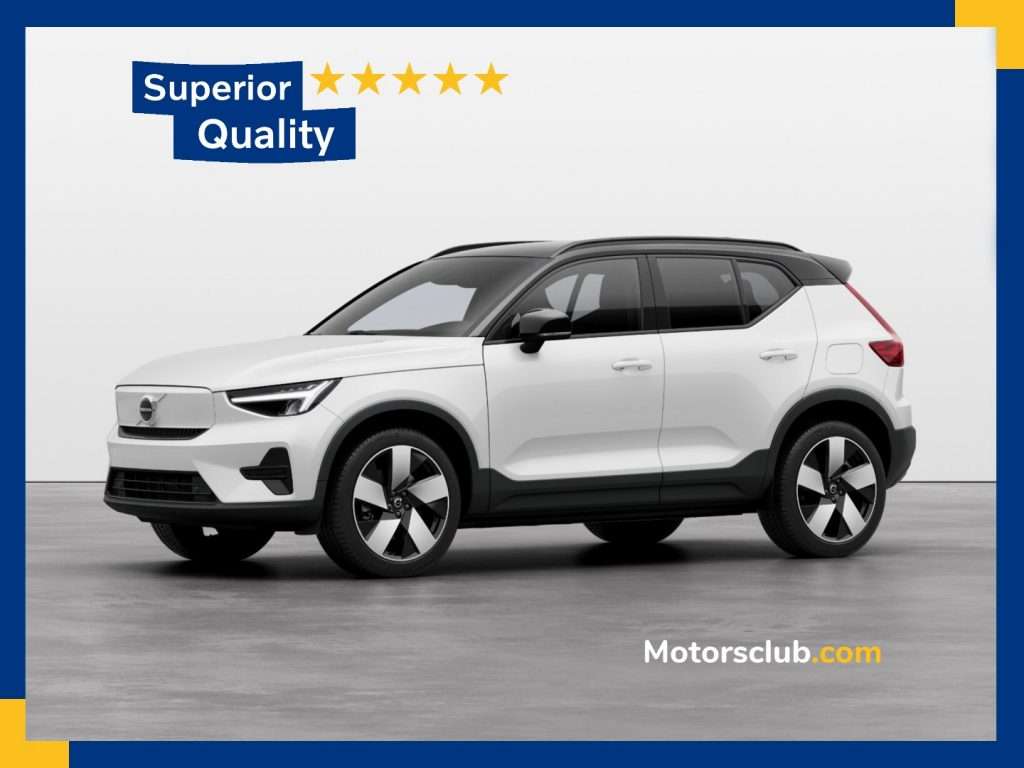 Volvo XC40Recharge Plus Twin Motor - MY24