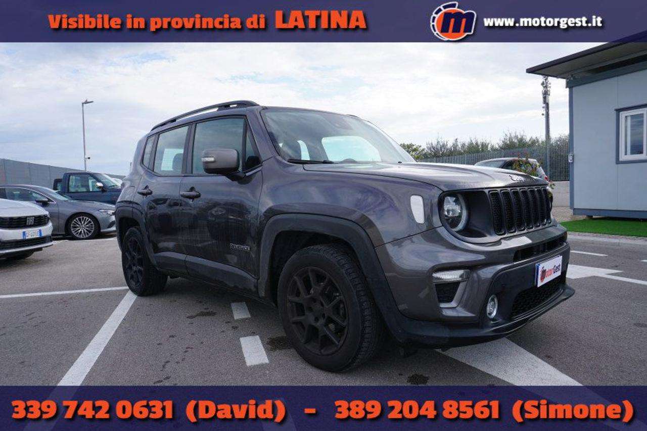 Jeep Renegade1.0 T3 Limited