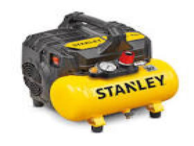 Beltel - stanley dst 100/8/6 compressore ultimo stock