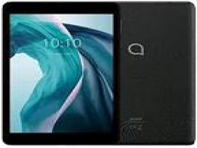 Beltel - alcatel 3t8 tablet alcatel 3t8 8'' 2+32gb wi-fi + 4g black italia