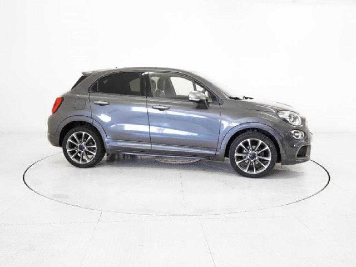 FIAT 500X 500X 1.6 MultiJet 130 CV Sport