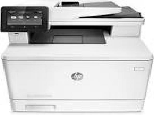 Beltel - hp mfp m477fdw stampante laser ultimo arrivo