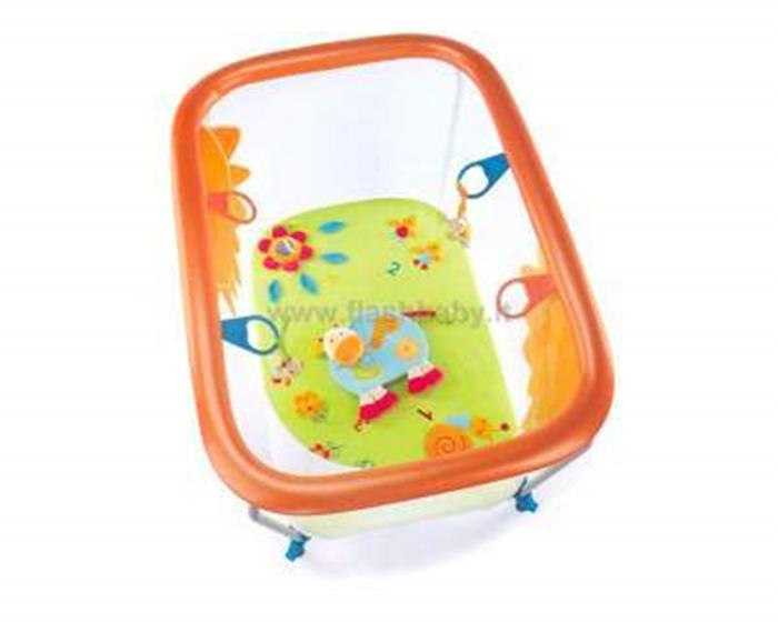 BOX BREVI SOFT & PLAY