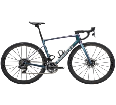 2024 Giant Defy Advanced Sl 0 Road Bike (BORNEOBIKESHOP)
