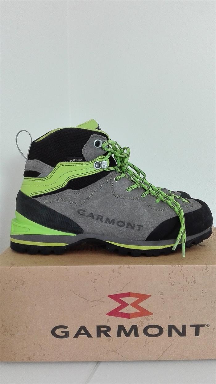 SCARPE GARMONT ASCENT GTX N.41 (UK 7)