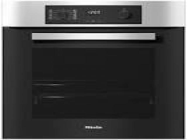 Beltel - miele h 2266-1 b forno elettrico vera occasione