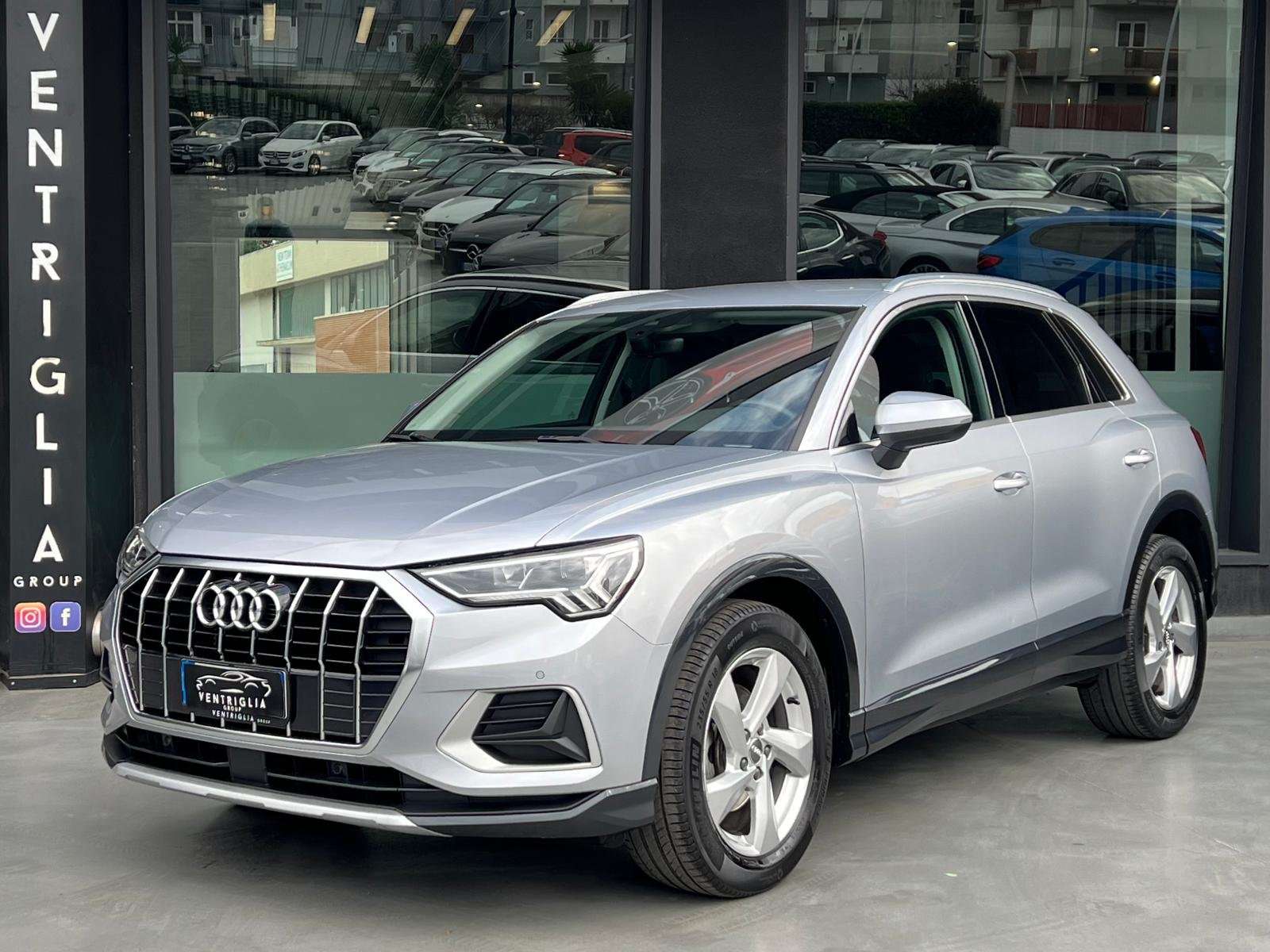 Audi Q335 2.0 tdi Business Advanced s-tronic