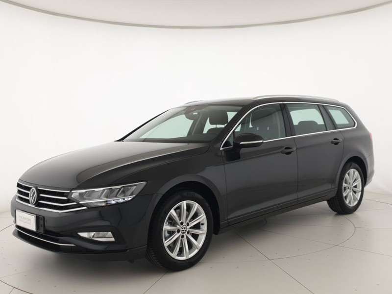 Volkswagen Passat Variantvariant 2.0 tdi business 150cv dsg