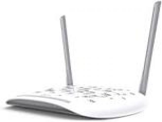 Beltel - tp/link td/w9970 modem router tipo economico