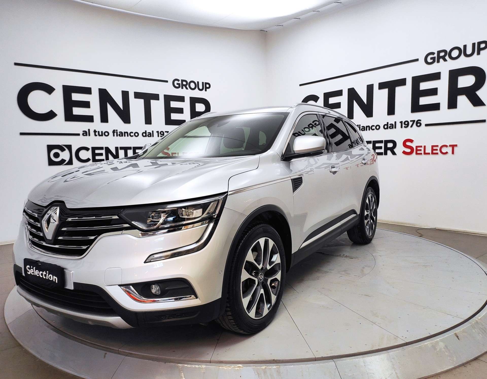 Renault KoleosdCi 175CV X-Tronic Energy Intens Info  [cancellato]