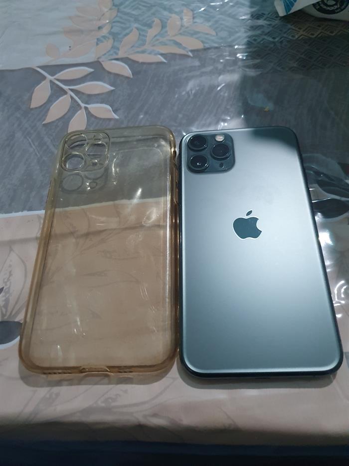 IPHONE 11 64 GB