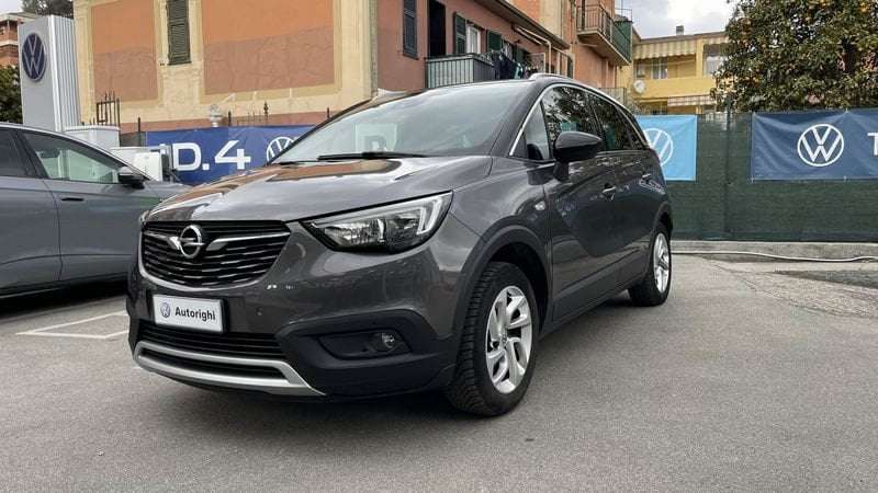 Opel CrosslandCrossland X 1.2 12V Advance