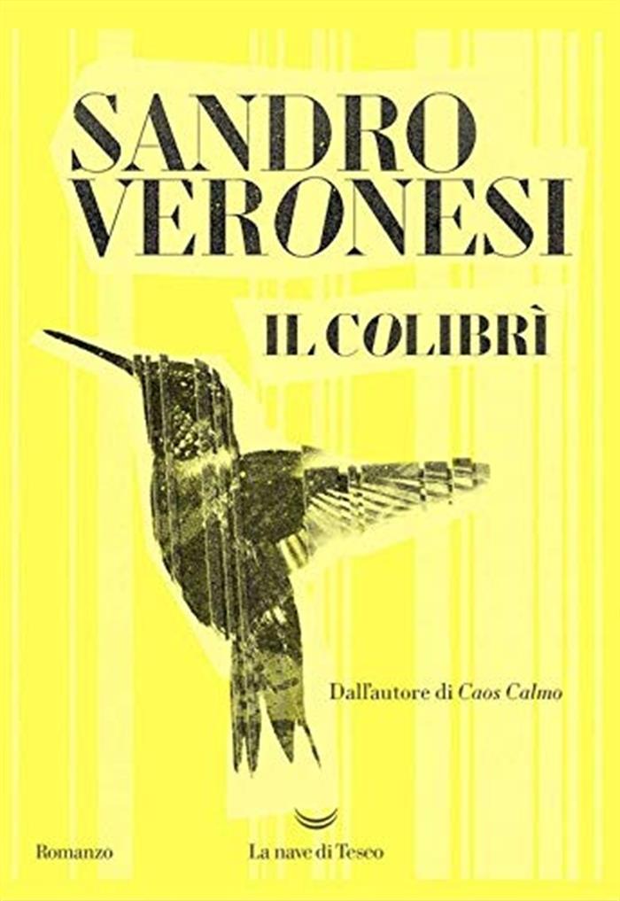 IL COLIBRI'