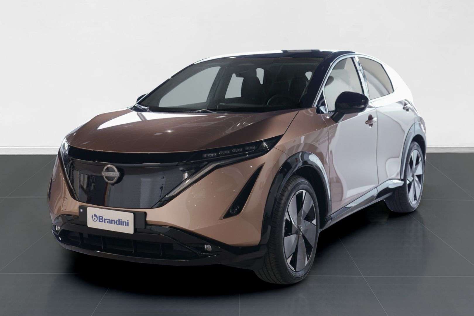 Nissan 63kWh ADVANCE