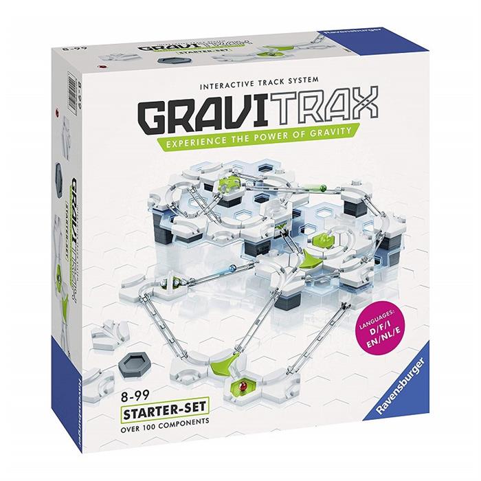 GRAVITRAX STARTER SET - GIOCO DA TAVOLO