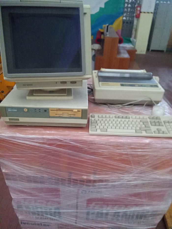 PC ANNI '80