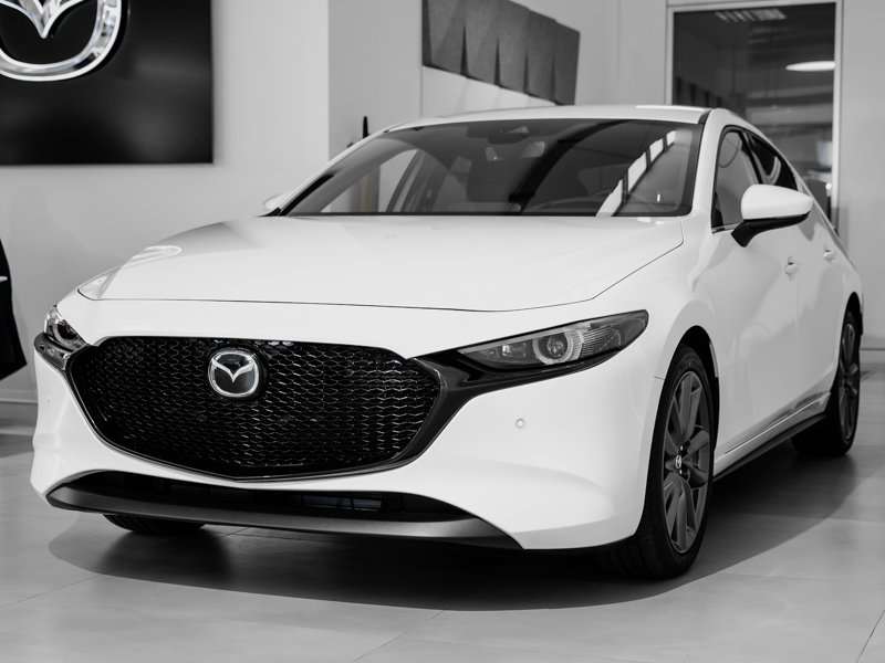 Mazda 33 5p 2.0 m-hybrid Executive Appearance Pack 150cv