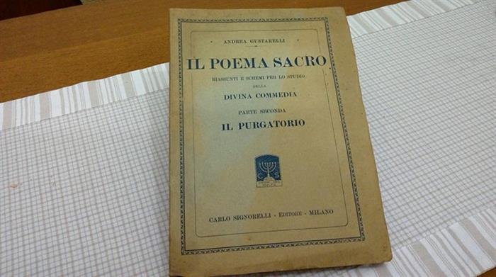 IL POEMA SACRO