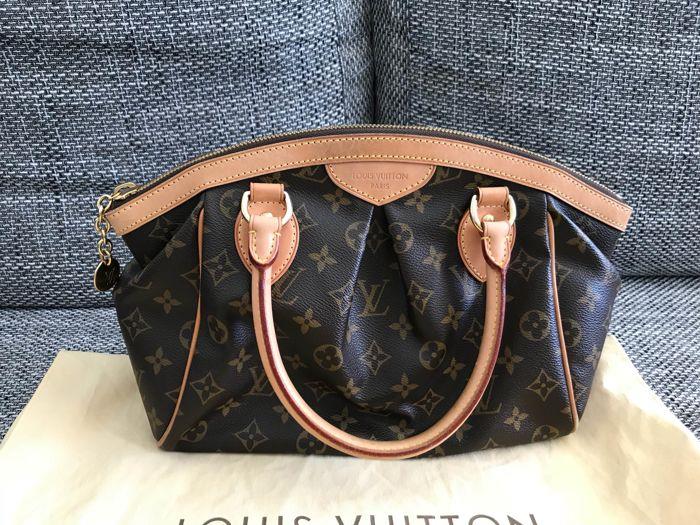 BORSA LOUIS VUITTON TIVOLI PM