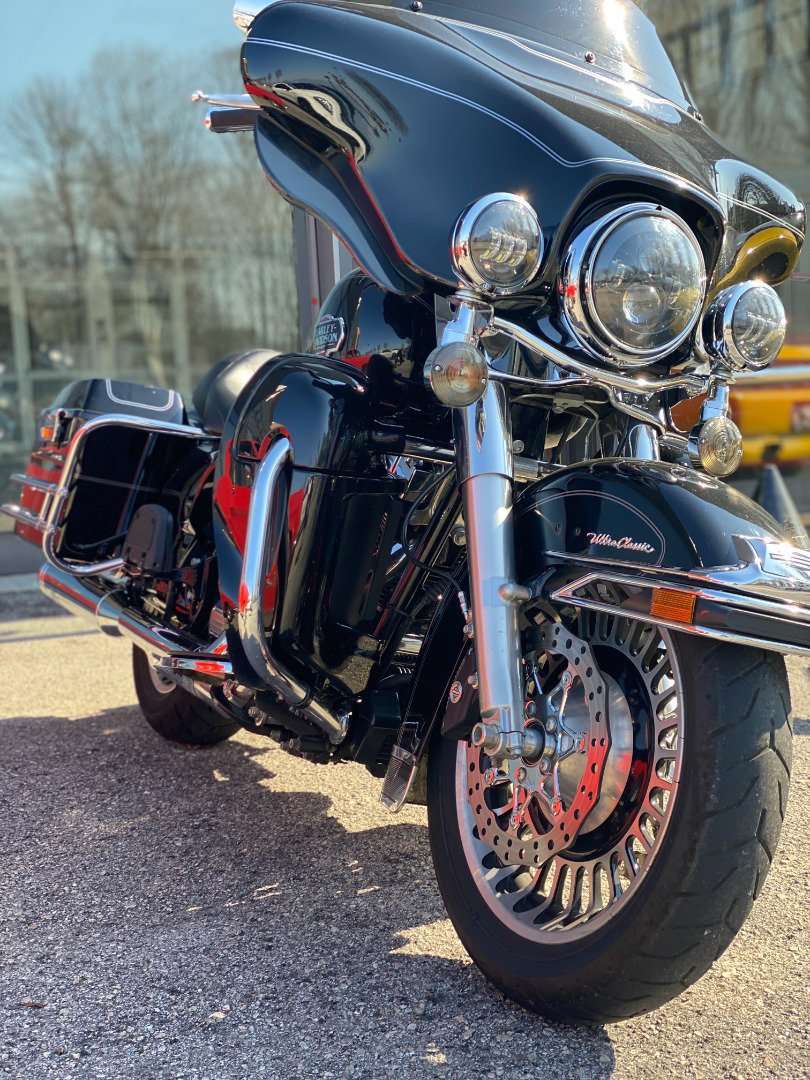 Harley-Davidson Electra GlideElectra Glide