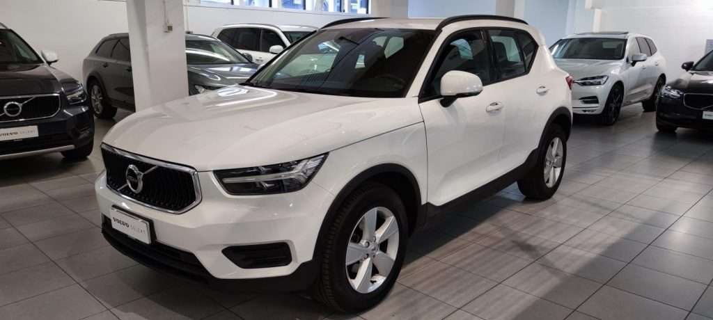 Volvo XC40D3 Business