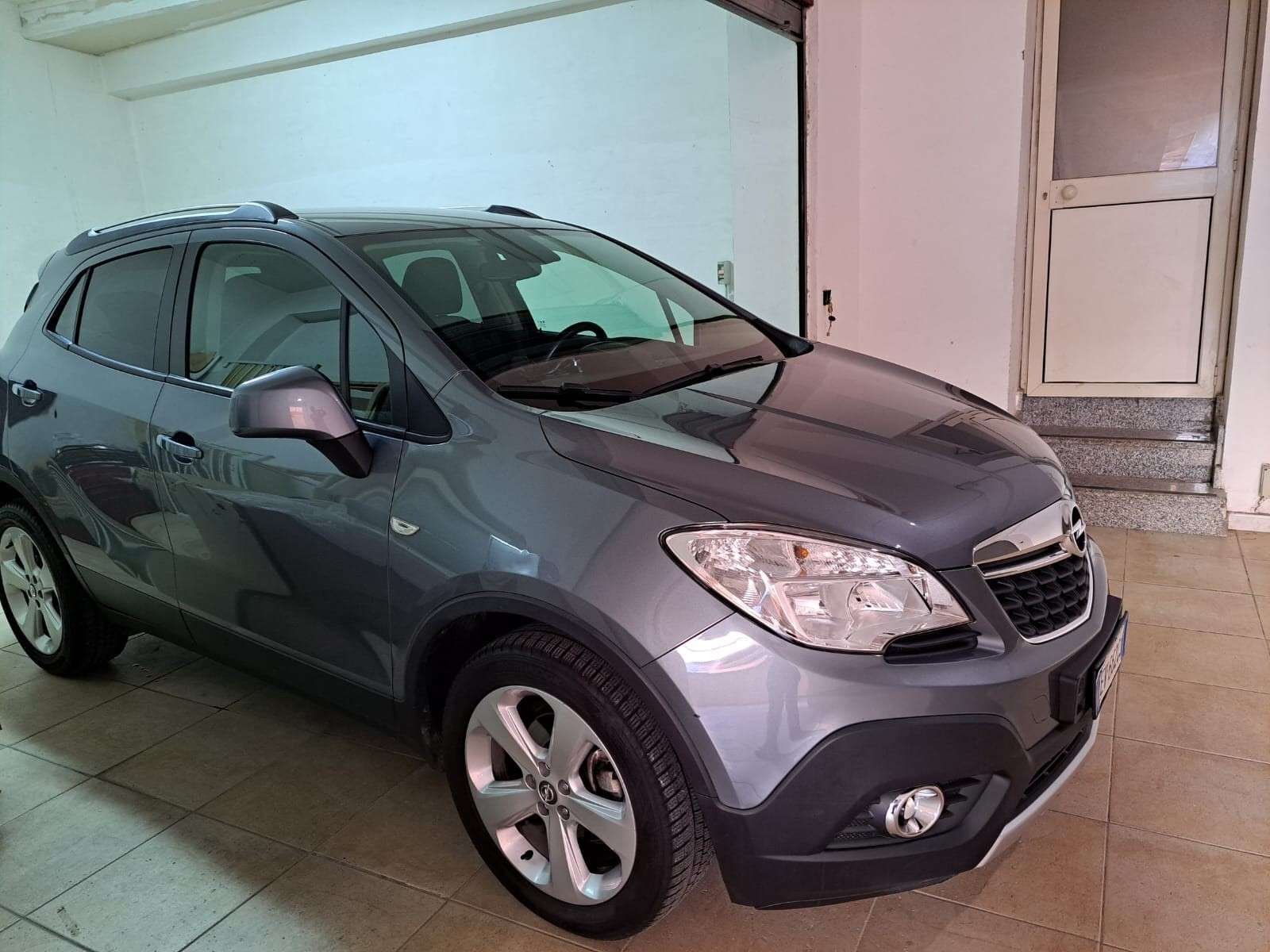 Opel Mokka1.7 cdti Cosmo s&s 4x2 130cv m6