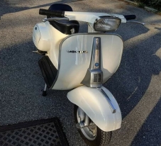 Vespa 50 special 