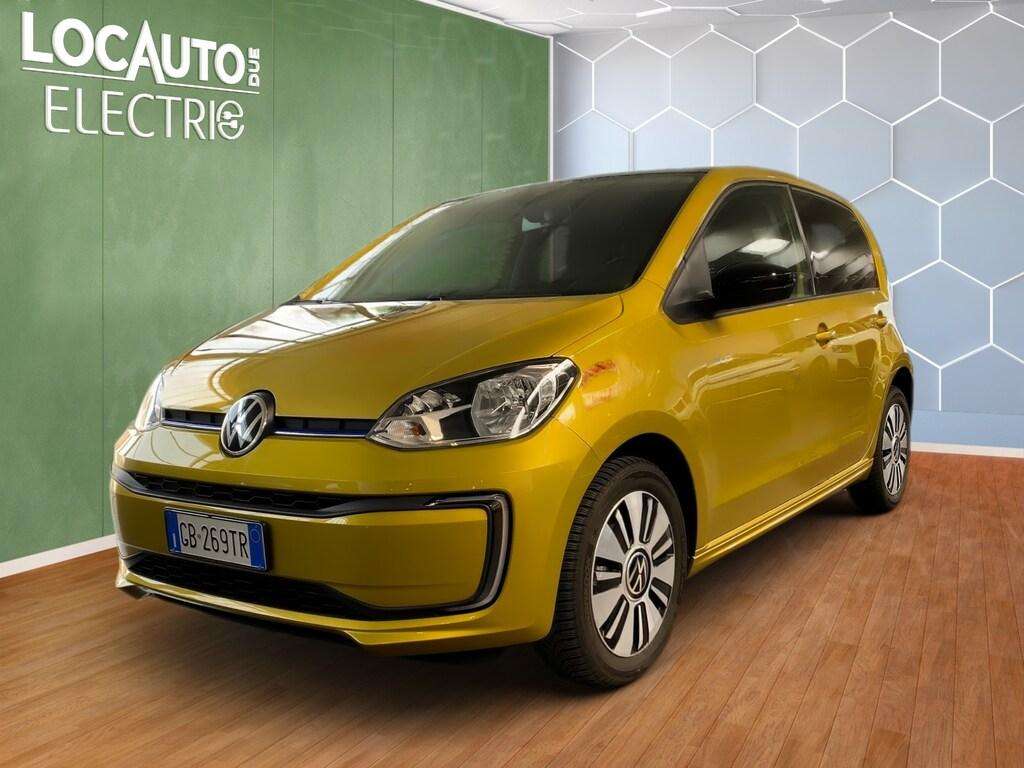 Volkswagen e-up!5p - PROMO