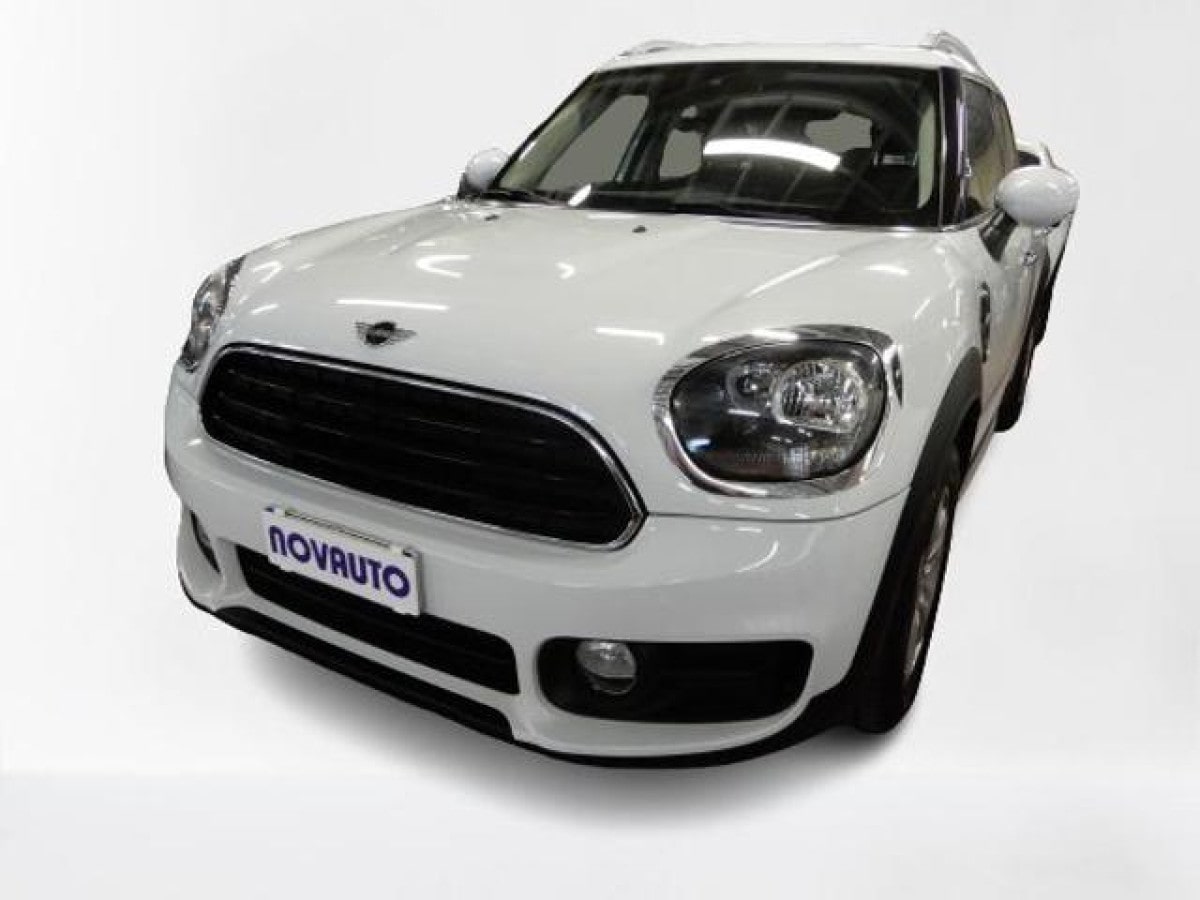 MINI Mini Countryman F60 Mini 1.5 One D Business Countryman