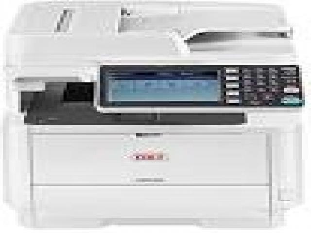 Beltel - oki mb562dnw stampante multifunzione tipo promozionale