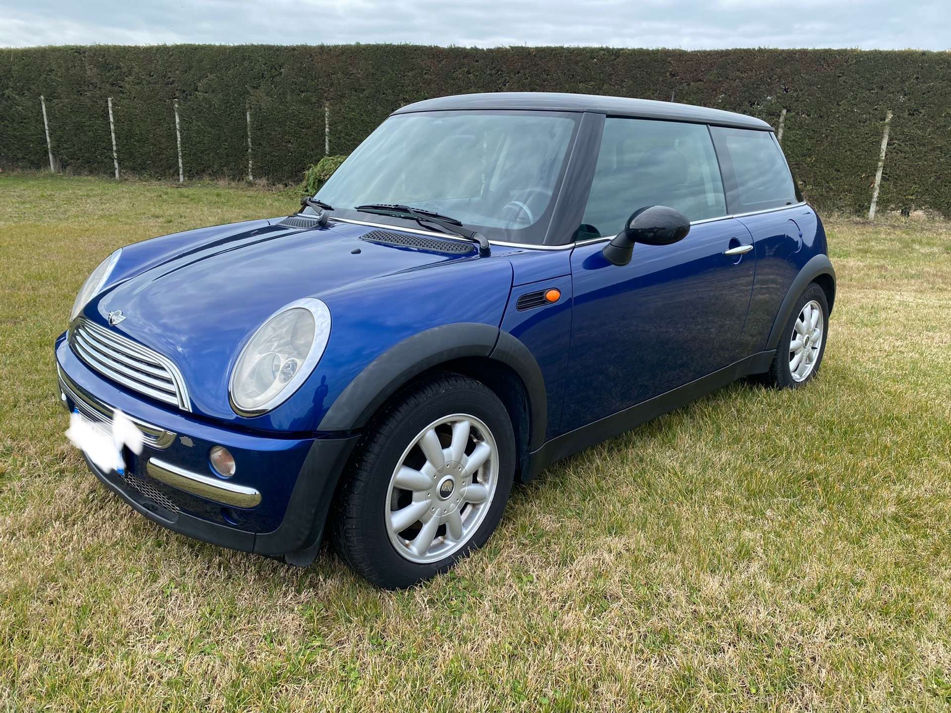 MINI One1.6